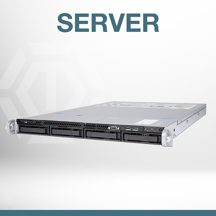 TERRA Server online kaufen und sparen - IT made in Germany