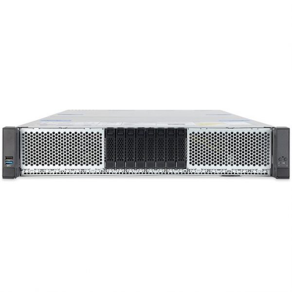 TERRA SERVER 7220 G5 – Rack-Server mit Xeon Silver, ECC RAM & Windows ...