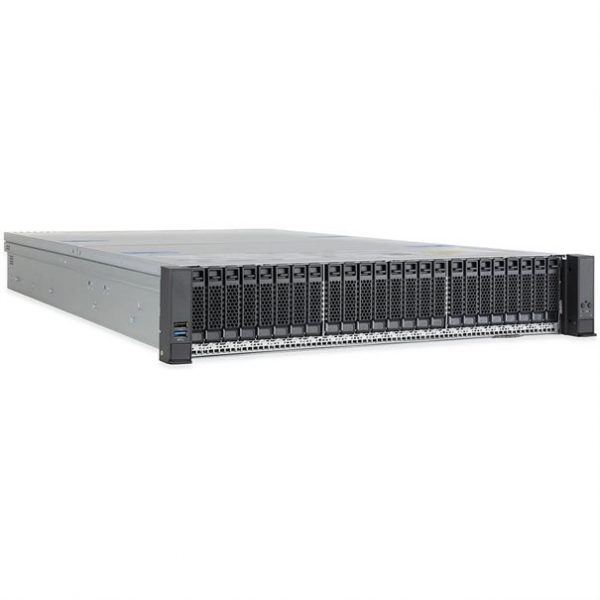 TERRA SERVER 7220 G5 – Rack-Server mit Xeon Silver, ECC RAM & Windows ...